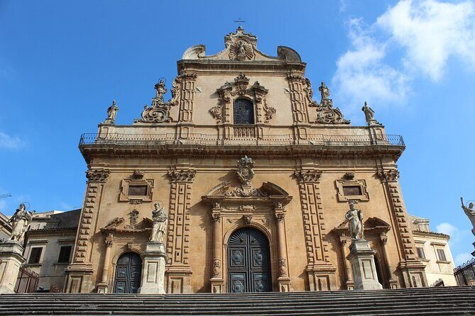 Shared Tour by Minivan or Car from Syracuse to Ragusa, Noto and Modica - Who Should Consider This Tour?