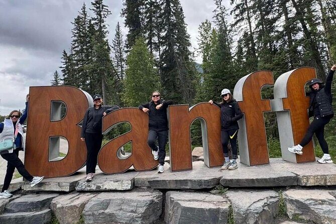 Shared Tour: Emerald Lake Lake Louise & Moraine Lake from Calgary - Cost-Value Analysis