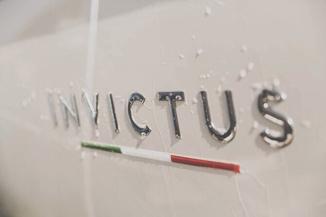 Shared tour of Polignano a Mare by boat with prosecco - Who Would Love This Tour?