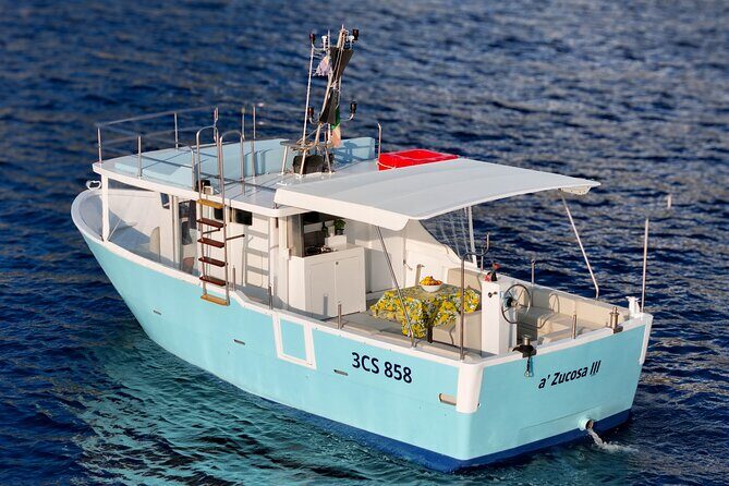 Shared Tour Positano and Amalfi From Sorrento with Lunch - Key Points  