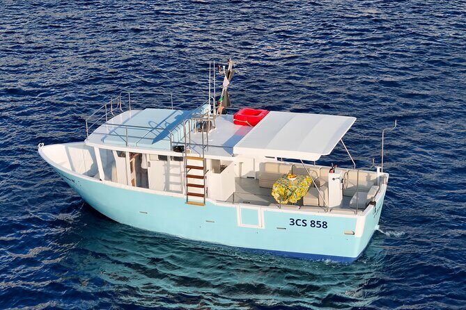 Shared Tour Positano and Amalfi From Sorrento with Lunch - Practical Details and Value