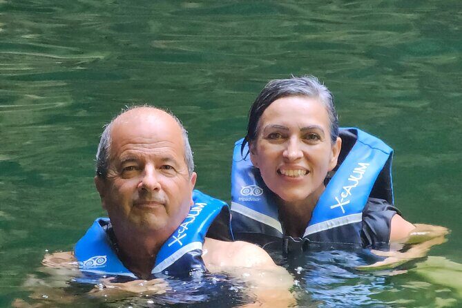 Shared Tour to Chichen Itza, Cenote and Izamal Yellow Town - FAQ