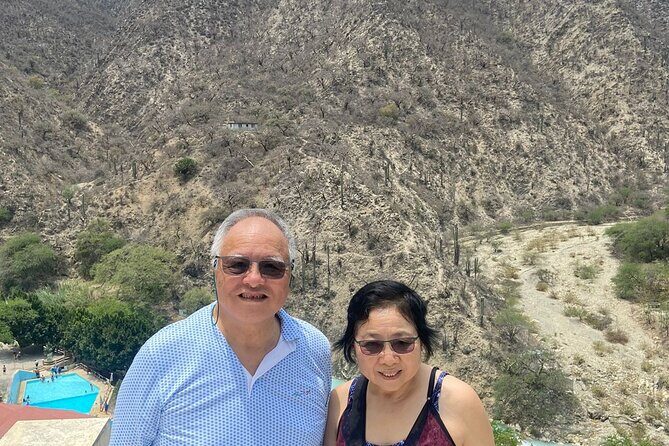 Shared Tour Tolantongo Grottoes 1 Day - An In-Depth Look at the Tolantongo Grottoes Tour