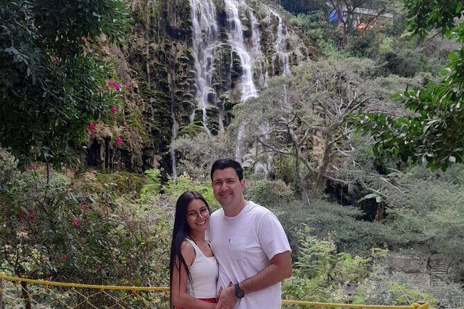 Shared Tour Tolantongo Grottoes 1 Day - Practical Details and Tips