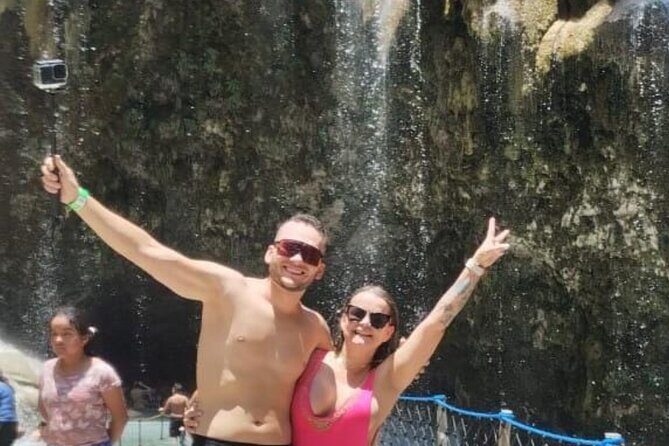 Shared Tour Tolantongo Grottoes 1 Day - FAQ: Your Questions Answered