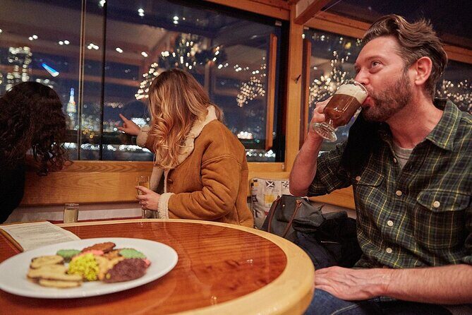 Shared Traditional Music and Hymns Christmas Tour in New York - The Sum Up