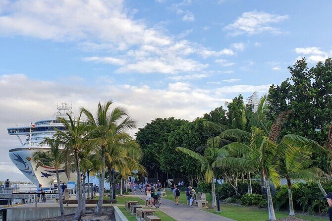 Shared Transfer Between Cairns and Port Douglas - How This Transfer Stacks Up