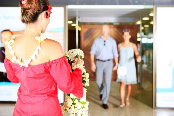 Shared Transfer : from Cruise Port to Hotel - Why This Transfer Offers Good Value