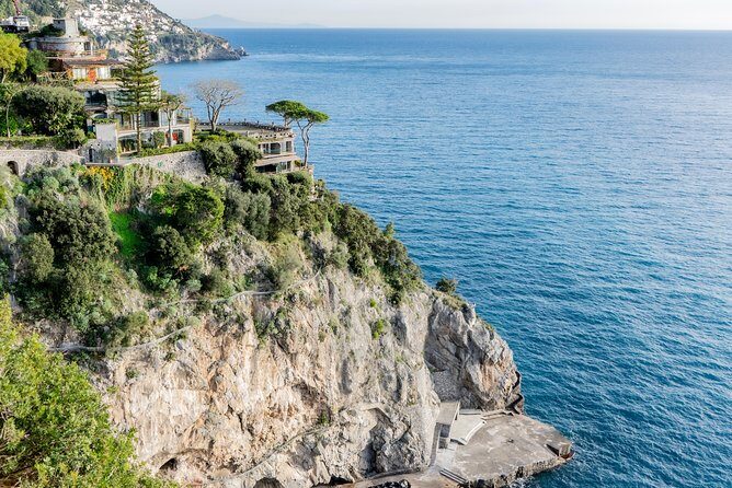 Shared Transfer from Naples Airport to Sorrento - FAQ