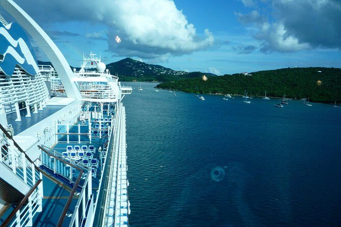 Shared Transfer From the Civitavecchia Port to Fiumicino airport - Final Thoughts