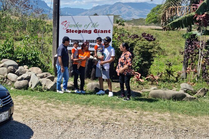 Shared Transfer (SIV) from Coral Coast Fiji to Nadi Airport - FAQ