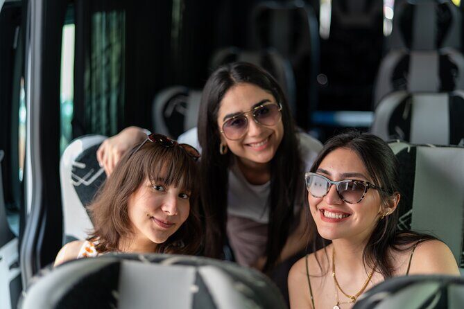 Shared Transportation Airport Merida to Hotels in Merida - Who Will Love This Service?