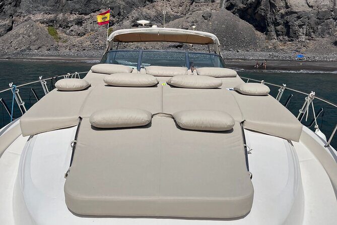 Shared Yacht Tour with Drinks Lunch and Snorkeling - FAQs