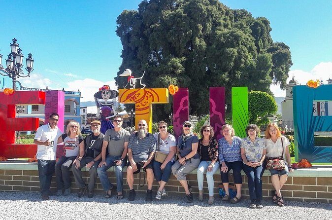 Shared Zapotec Highlights Tour in Oaxaca - Who Should Consider This Tour?