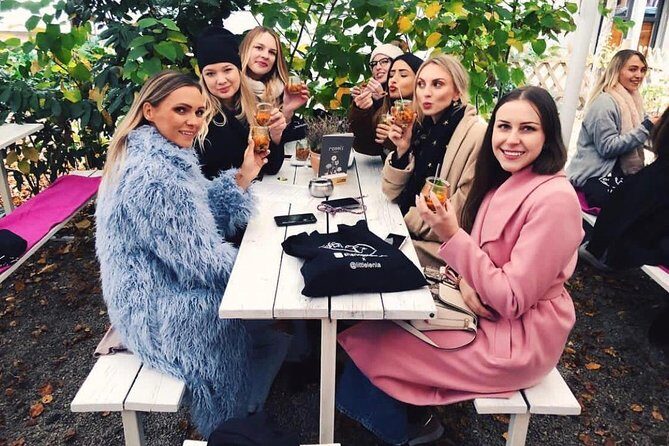 Sharing Plate Food Tour In Frankfurt - Who Will Love This Tour?