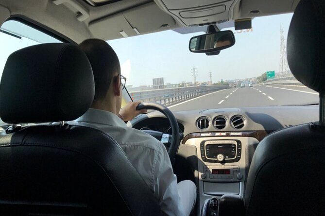 SHARING TOUR COSTIERA [english driver available] POSITANO,AMALFI,RAVELLO NOLUNCH - Frequently Asked Questions