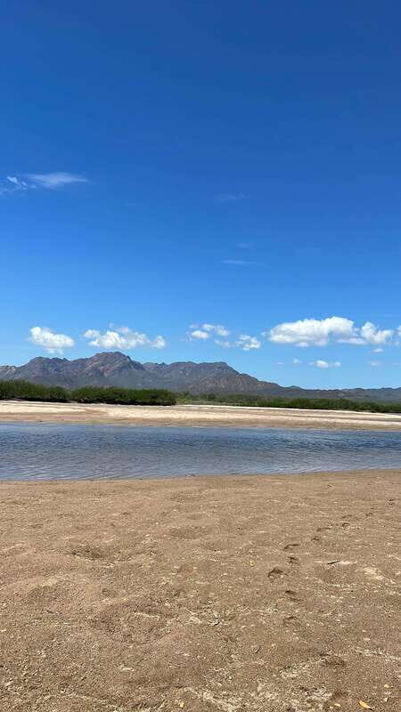 Shark Island: Tour of the largest island in Mexico - Final Thoughts