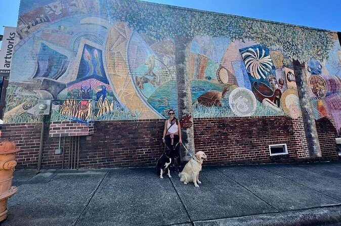 Sheboygan Showdown Scavenger Hunt - Practical Details