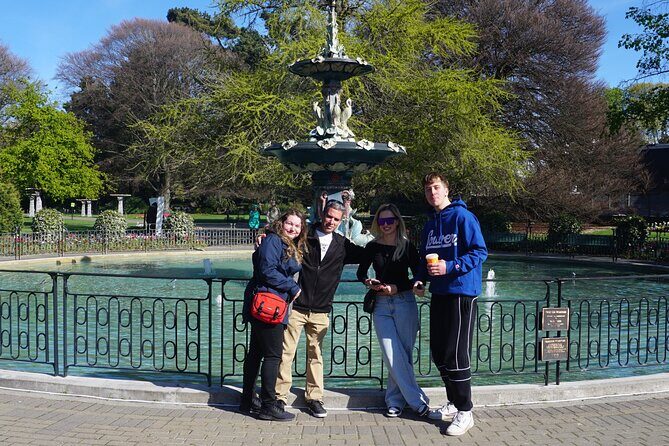 Sheep Farm Day Trip from Christchurch + Lunch and Winery visit. - Who Is This Tour Best For?