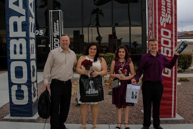 Shelby American Wedding - Exploring the Experience in Detail  