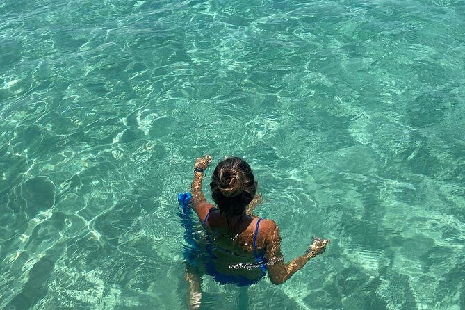 Shell Island Dolphin and Snorkel Boat Tour - An Honest Breakdown of the Experience