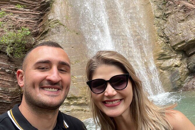 Shen Gjergji Waterfall & Tirana Sunset Included Dinner - Authentic Experience & Feedback from Past Travelers