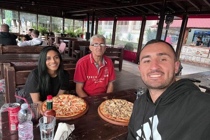 Shen Gjergji Waterfall & Tirana Sunset Included Dinner - Who Will Love This Tour?