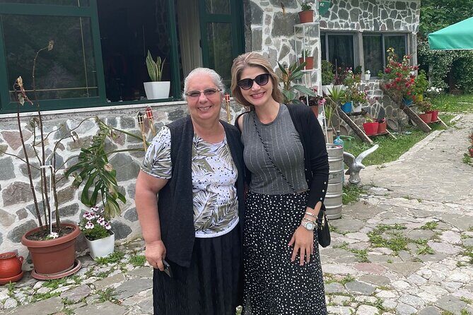 Shen Gjergji Waterfall & Tirana Sunset Included Dinner - Final Thoughts