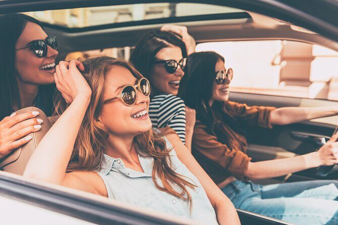 Shenandoah National Park Self-Guided Driving Audio Tour - A Deep Dive into the Shenandoah Self-Guided Tour