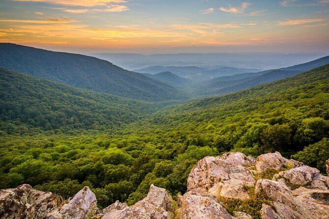 Shenandoah National Park Self-Guided Driving Audio Tour - FAQ
