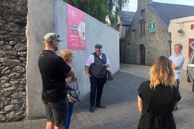 Shenanigans Walks - Guided Walking Tour in Kilkenny - Exploring Kilkenny with Shenanigans Walks