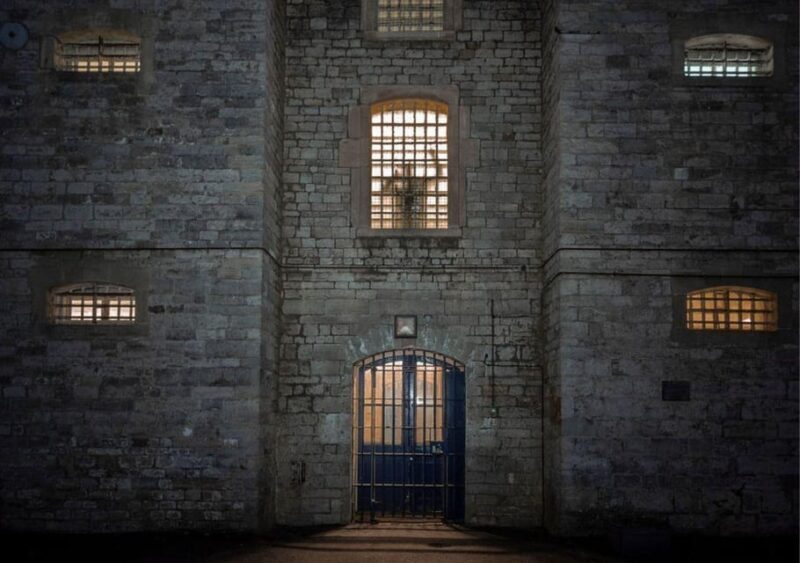 Shepton Mallet Prison Guided Ghost Tour - FAQ
