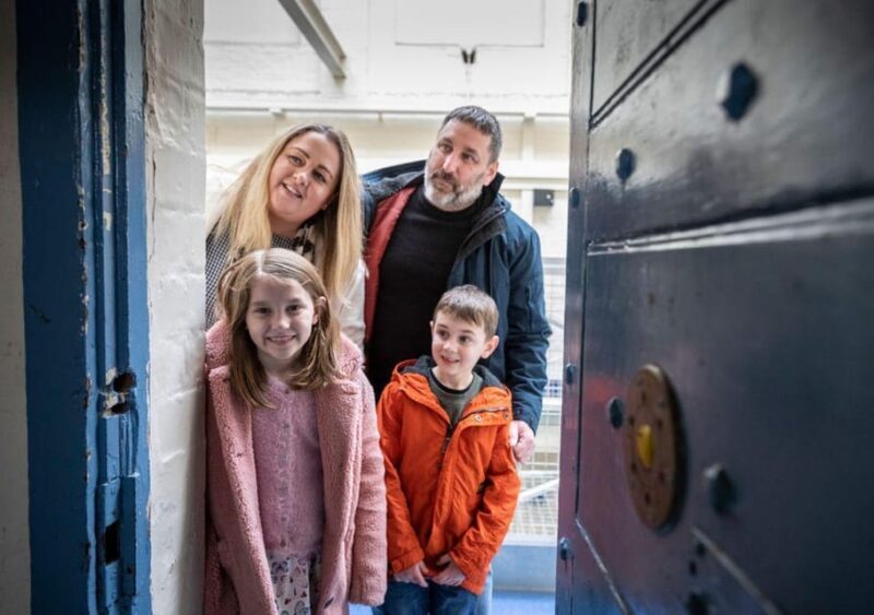 Shepton Mallet Prison: Self-Guided Tour - Summing Up: Is Shepton Mallet Prison Worth Visiting?