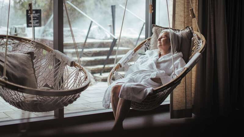Sherbrooke: Nordic Spa Thermal Experience - Frequently Asked Questions
