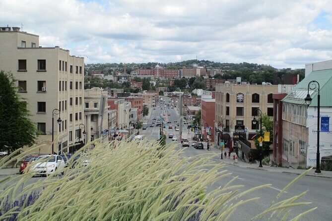 Sherbrooke Self Guided Walking Tour and Scavenger Hunt - FAQ