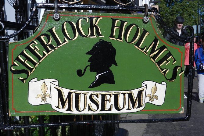 Sherlock Holmes Museum & Westminster Walking Tour - An In-Depth Look at the Tour Experience