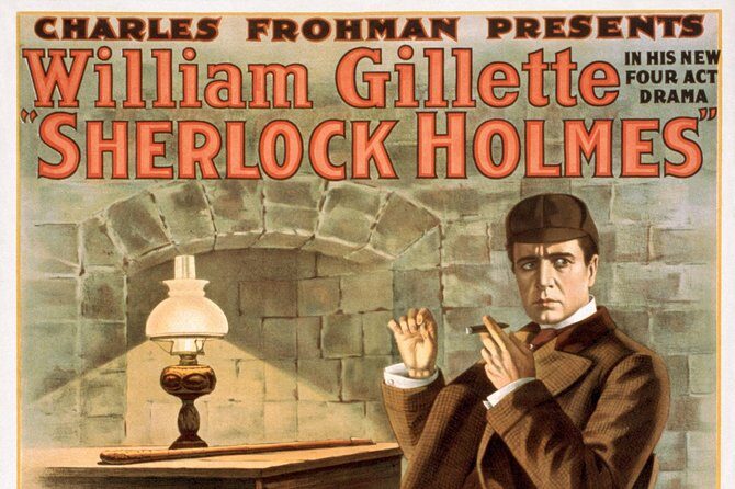 Sherlock Holmes Museum & Westminster Walking Tour - FAQs