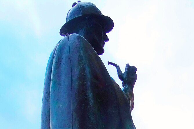 SHERLOCKTRAIL: A Sherlock Holmes Mystery (Self-Guided Walk) - The Sum Up: Is This a Good Choice?