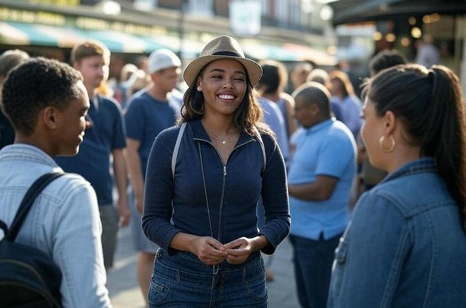 SHEroes of New Orleans Walking Tour - Who Should Consider This Tour?