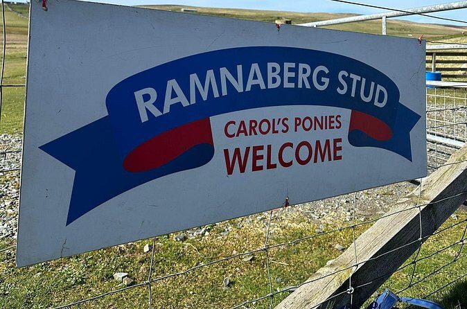 Shetland Pony Express - Final Thoughts: Who Is This Tour For?