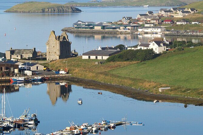 Shetland Pony Express - FAQ