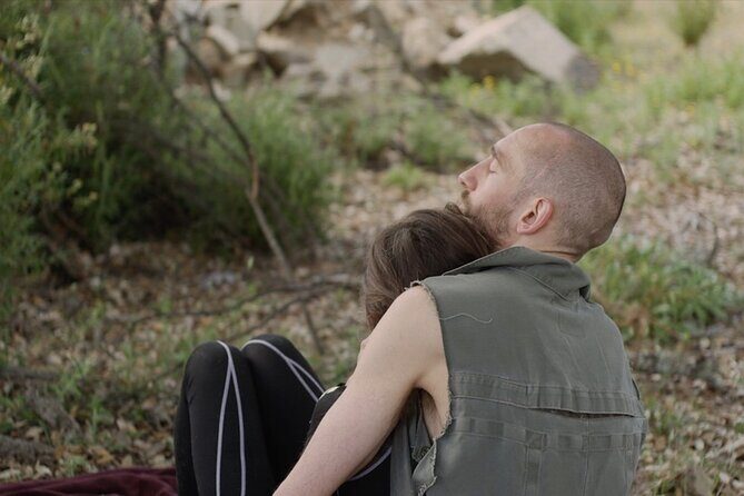 Shibari on the Beach - Key Points