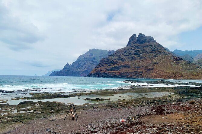 Shibari on the Beach - Real Experiences and Testimonials