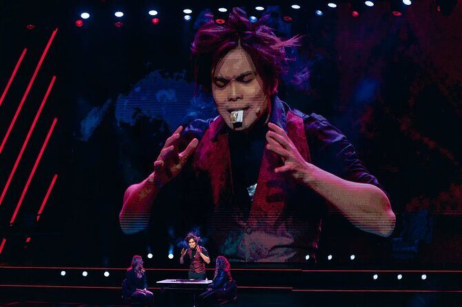 Shin Lim at the Palazzo Hotel and Casino Las Vegas - The Sum Up: Who Will Love Shin Lim at The Palazzo?