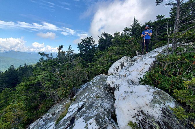 Shining Rock Guided Tour - FAQs