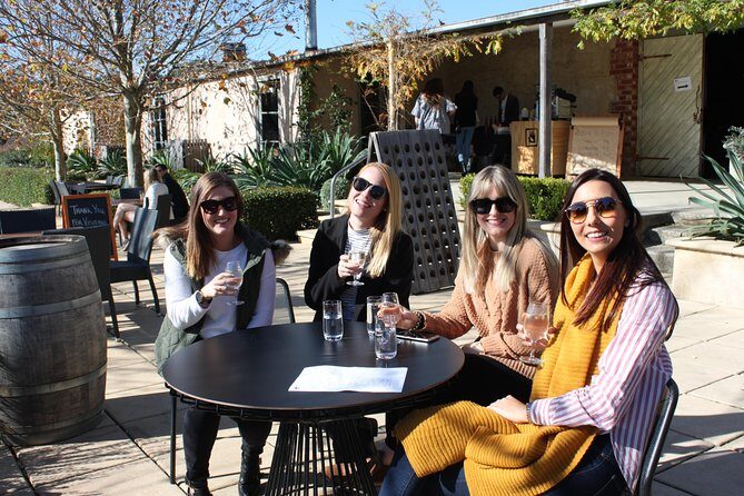 Ship Shore Excursion: Private Tour: Adelaide City, choice Adelaide Wine Regions - Key Points