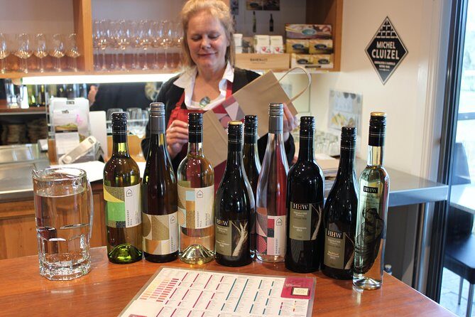 Ship Shore Excursion: Private Tour: Adelaide City, choice Adelaide Wine Regions - Practical Details: What You Need to Know