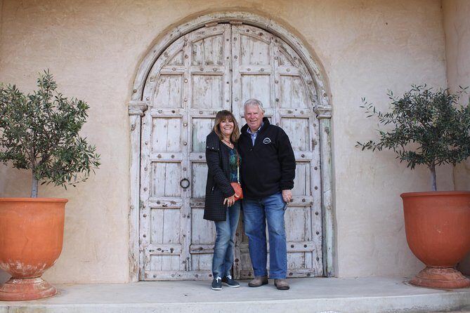 Ship Shore Excursion: Private Tour: Adelaide City, choice Adelaide Wine Regions - The Sum Up