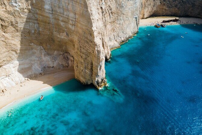 Shipwreck and Blue Caves - Private Speedboat Tour (up to 6 pax) - The Sum Up: Is It Worth It?