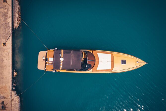 Shipwreck and Blue Caves Yacht Tour - Final Thoughts